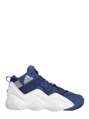 Adidas Top Ten 2000 Sneakers - Cloud White/tech Indigo/legacy Red