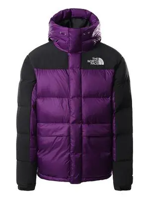 The North Face Himalayan Goose Down Jacket - Gravity Purple