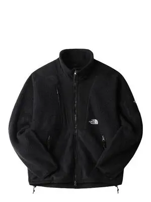 The North Face 94 High Pile Denali Fleece Jacket - Tnf Black