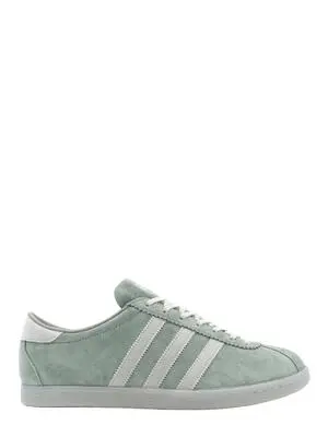 Adidas Tobacco Sneakers - Green/pantone/alumina