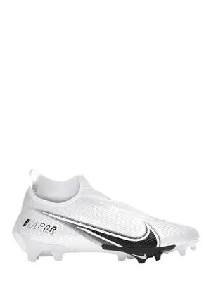 Nike Vapor Edge Pro 360 Football Cleats - White/black