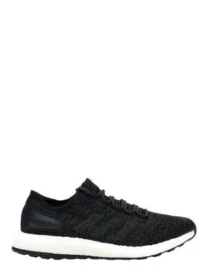 Adidas Pureboost Sneakers - Core Black/solid Grey