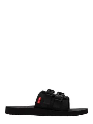 The North Face Trekking Sandal Supreme - Black