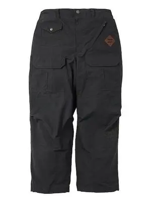 The North Face X Invincible Mountain Pocket Pants - Asphalt Grey