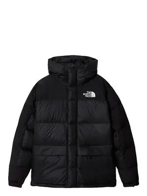 The North Face Himalayan Goose Down 550 Fill Jacket - Tnf Black