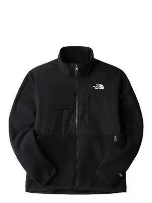 The North Face Denali Fleece Jacket - Tnf Black