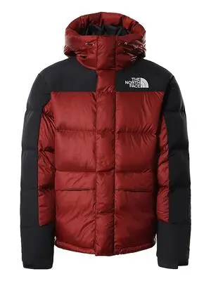 The North Face Himalayan 550-fill Down Jacket - Brick House Red