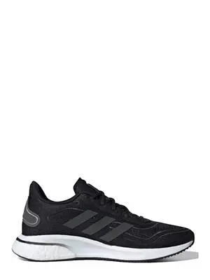 Adidas Supernova Athletic Sneakers - Core Black/grey Six/silver Metallic