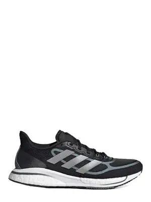 Adidas Supernova Sneakers - Core Black/silver Metallic/blue Oxide