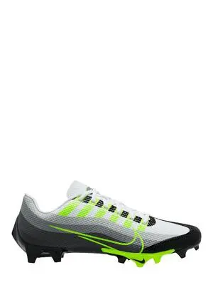 Nike Vapor Edge Speed 360 Lace Up Sneakers Black/volt/white