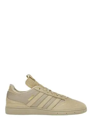 Adidas Busenitz Undefeated Sneakers - Dune/gold Metallic