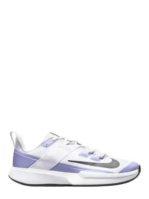 Nike Vapor Lite HC Light Thistle/blackone-colorfootball Greyone-colorwhite