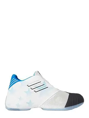 Adidas Tmac 1 Geek Up Sneakers - White/black/blue