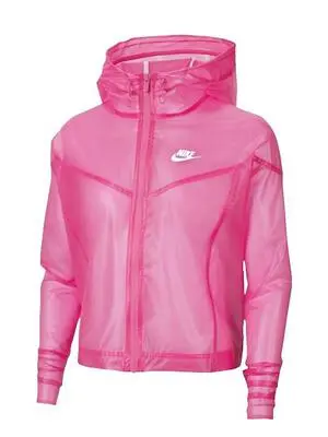 Nike Sportswear Windrunner - Pink