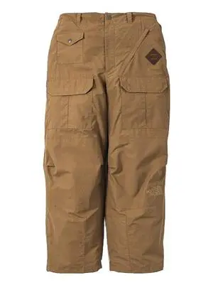 The North Face X Invincible Mountain Pocket Pants - Utility Brown