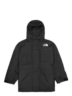 The North Face Coldworks Insulated Parka - Black