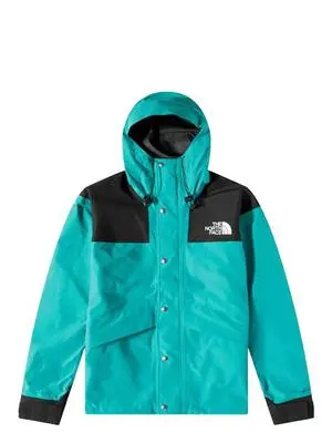 The North Face Retro 1986 Futurelight Mountain Jacket - Porcelain Green