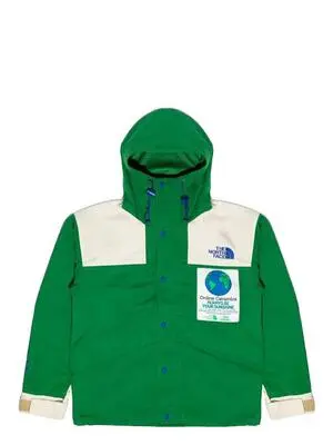 The North Face X Online Ceramics 86 Mountain Jacket - Green