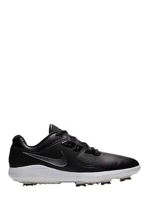 Nike Vapor Pro Athletic Sneakers - Black/white/volt