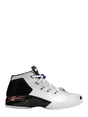 JORDAN Air Jordan 17 Retro Copper 2016 Sneakers Copperone-colorblackone-colorwhite
