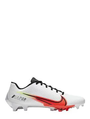 Nike Vapor Edge Speed 360 Premium Sneakers - White/hyper Crimson/volt