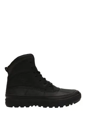 Nike Woodside Boots - Black