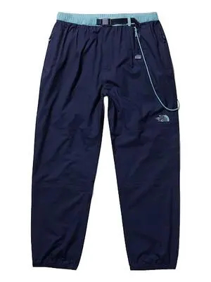 The North Face X Clot 3l Shell Pants - Navy Blue