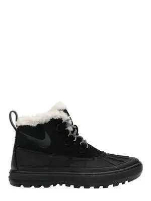 Nike Woodside Chukka 2 - Black/anthracite