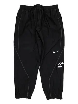Nike X Acronym Woven Pants - Black