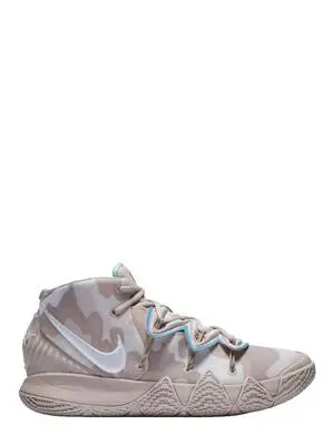 Nike Kyrie S2 Hybrid Sneakers - Desert Camo/blue