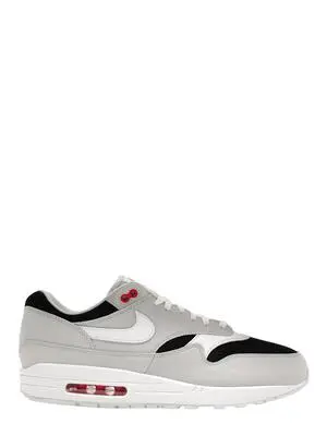 Nike Nike Air Max 1 Urawa Sneakers Pure Platinum/white/black