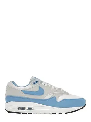 Nike Max 1 Sneakers - White/university Blue/photon Dust