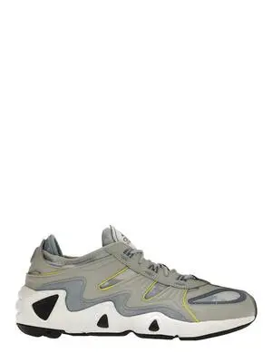 Adidas Fyw S97 420 Sneakers - Grey Two/raw Grey/shock Yellow
