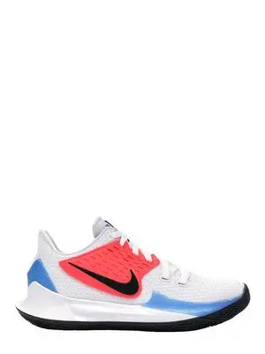 Nike Kyrie Low 2 Sneakers - White/black/blue Hero