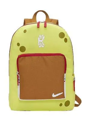 Nike Kyrie X Spongebob Backpack - Dynamic Yellow