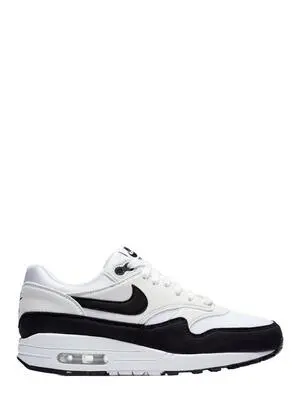 Nike Air Max 1 Sneakers White/black