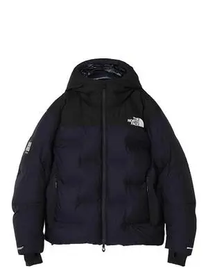 The North Face X Undercover Soukuu Cloud Down Nuptse Jacket - Tnf Black/aviator Navy Blue
