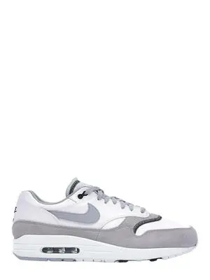 Nike Air Max 1 Sneakers White/black/wolf Grey