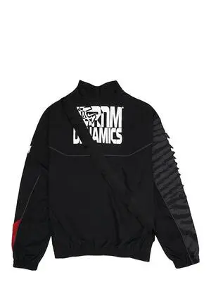 Nike X Acronym Woven Jacket - Black