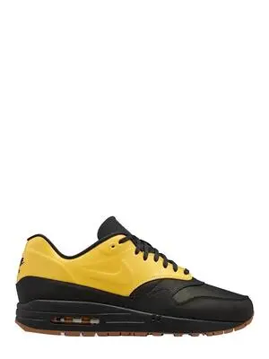 Nike Air Max 1 Vt Sneakers - Varsity Maize/black