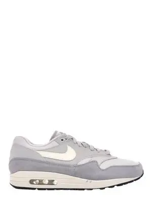Nike Air Max 1 Vast Grey/sailone-colorwolf Greyone-colorsail