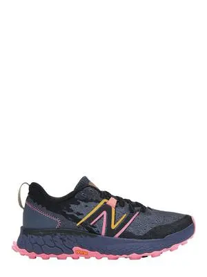 NEW BALANCE Fresh Foam X Hierro V7 - Night Sky Blue/vibrant Pink/black