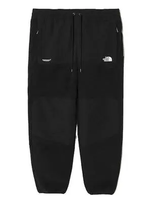 The North Face X Undercover Soukuu Fleece Trousers - Tnf Black