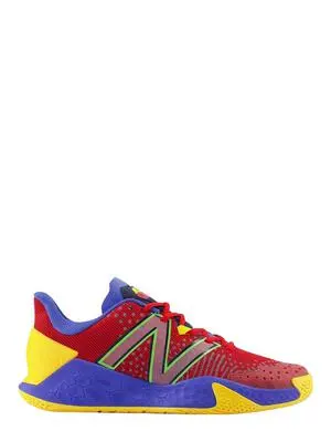 NEW BALANCE Fresh Foam X Lav V2 Sneakers - True Red/egg Yolk/bright Lapis