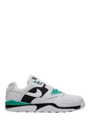 Nike Air Cross Trainer 3 Low - White/neptune Green