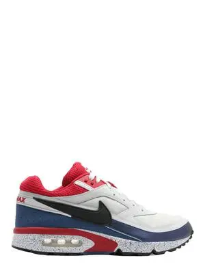 Nike Air Classic Bw Paris Saint Germain Sneakers - Neutral Grey/black/rapid