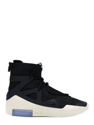 Nike Air Fear Of God 1 - Black