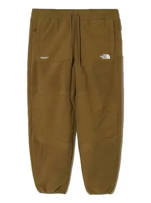The North Face X Undercover Soukuu Fleece Trousers - Butternut