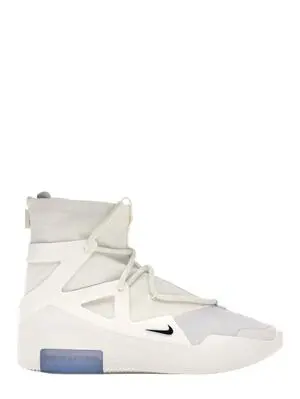 Nike Air Fear Of God 1 - Sail/black