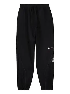 Nike Lab X Acronym Woven Pants - Black